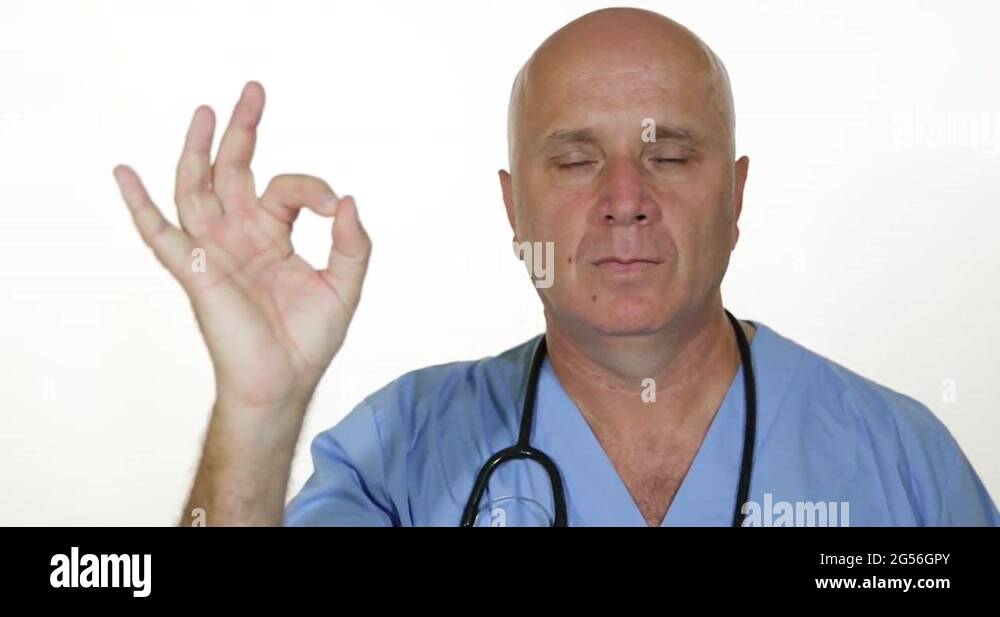 Circle fingers Stock Videos & Footage - HD and 4K Video Clips - Alamy