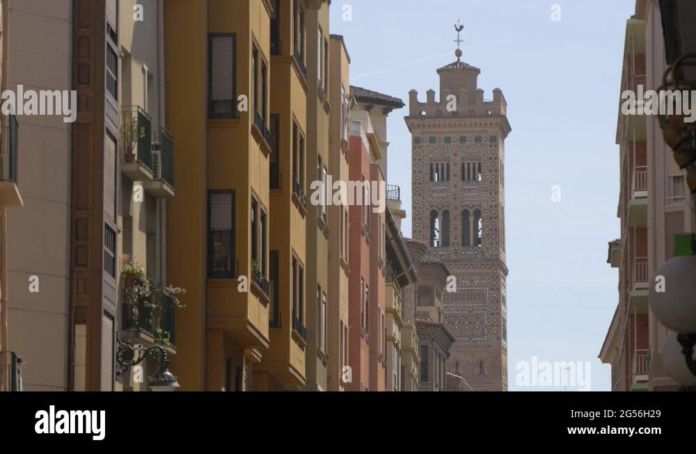 Tower with tiles Stock Videos & Footage - HD and 4K Video Clips - Alamy