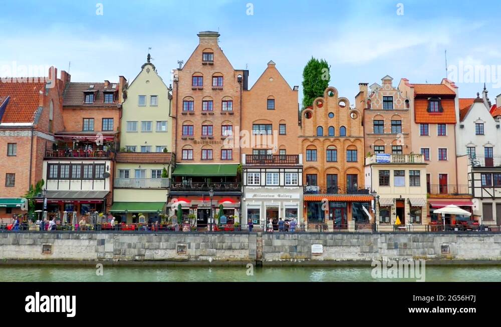 Danzig port Stock Videos & Footage - HD and 4K Video Clips - Alamy