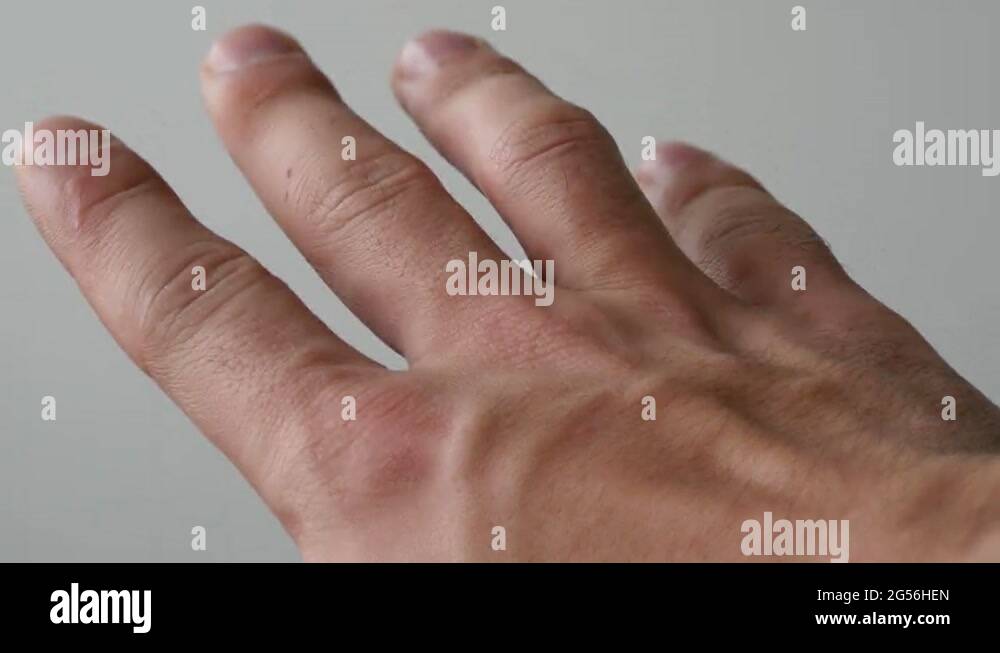 Hand texture Stock Videos & Footage - HD and 4K Video Clips - Alamy