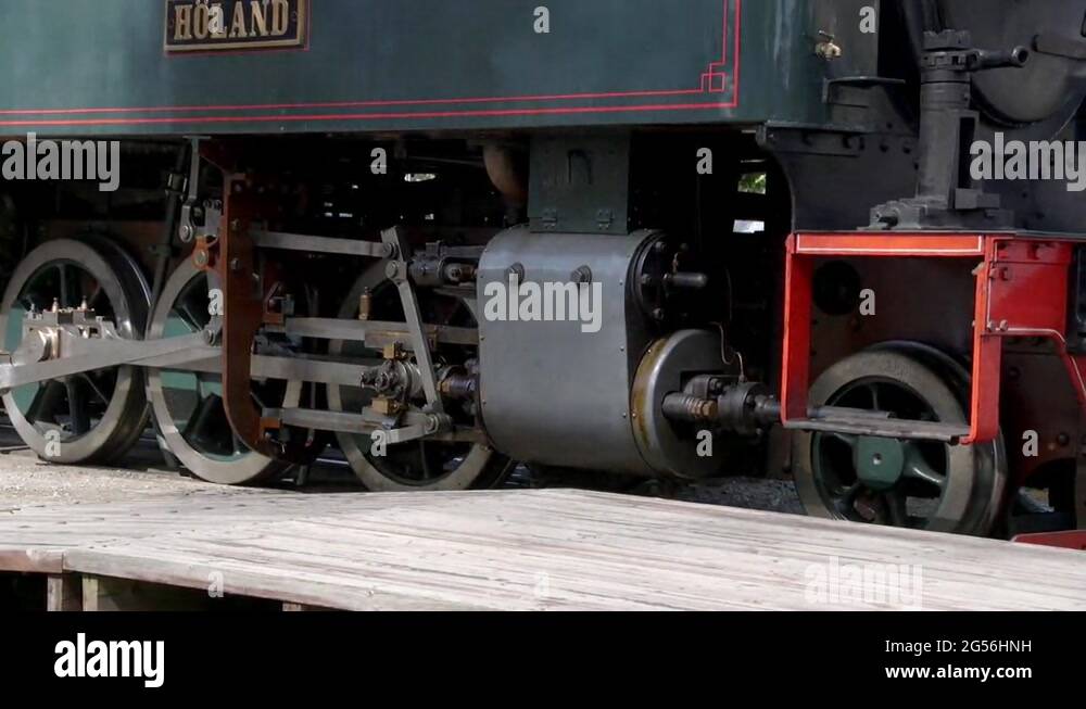 Steam locomotive production Stock Videos & Footage - HD and 4K Video ...