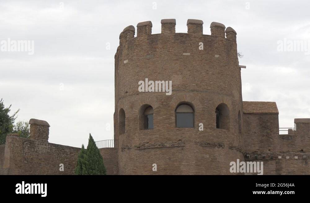 Brick tower Stock Videos & Footage - HD and 4K Video Clips - Alamy