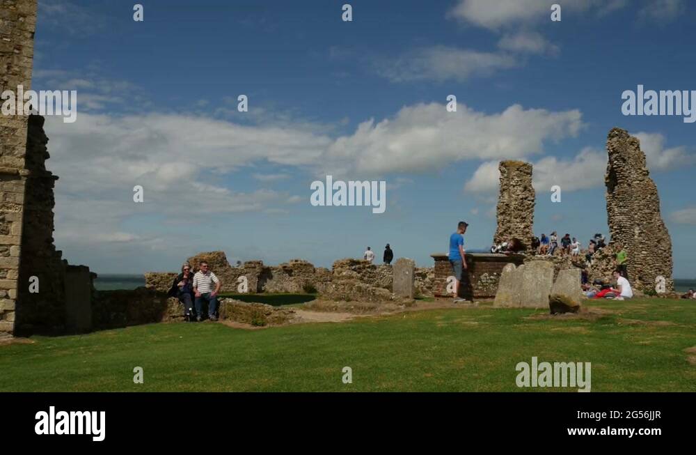 Roman old ancient fort turret Stock Videos & Footage - HD and 4K Video ...