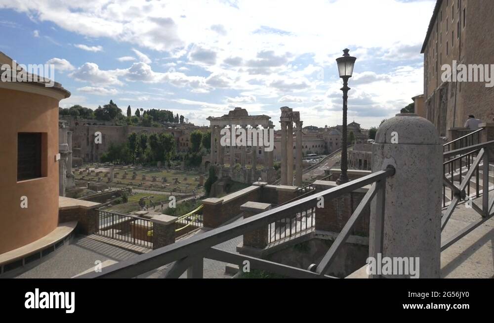 The roman prison Stock Videos & Footage - HD and 4K Video Clips - Alamy