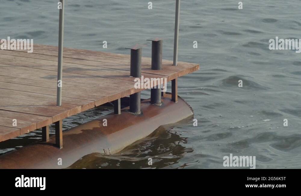 Mooring pontoon Stock Videos & Footage - HD and 4K Video Clips - Alamy