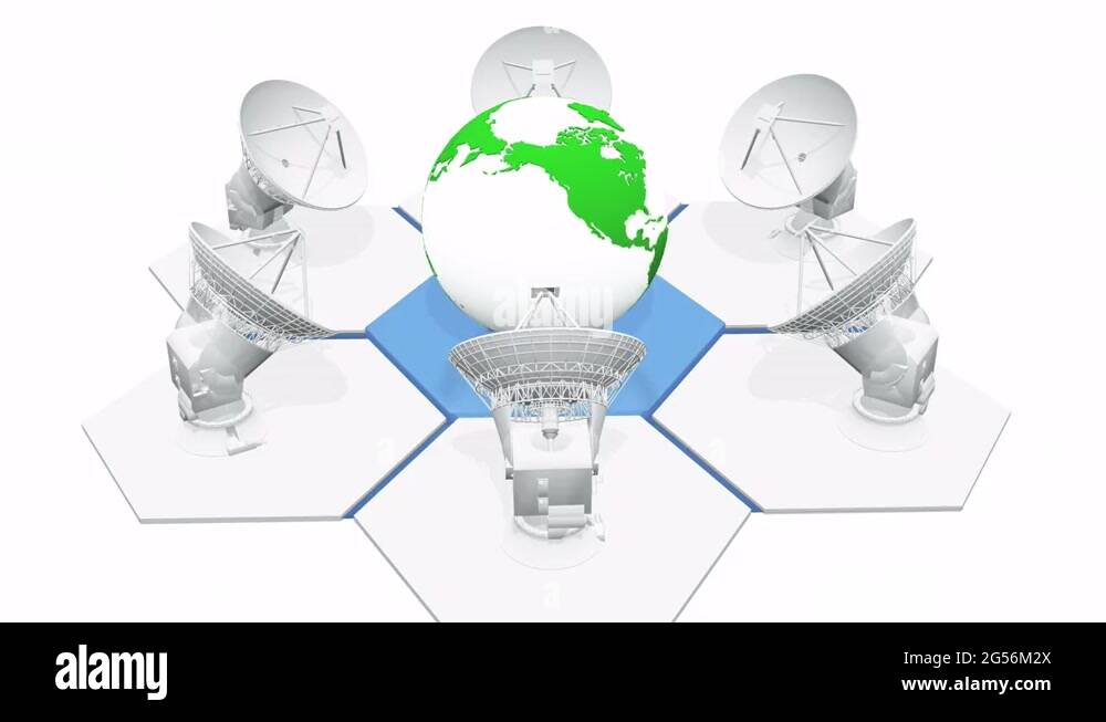 Radio detection and ranging Stock Videos & Footage - HD and 4K Video ...