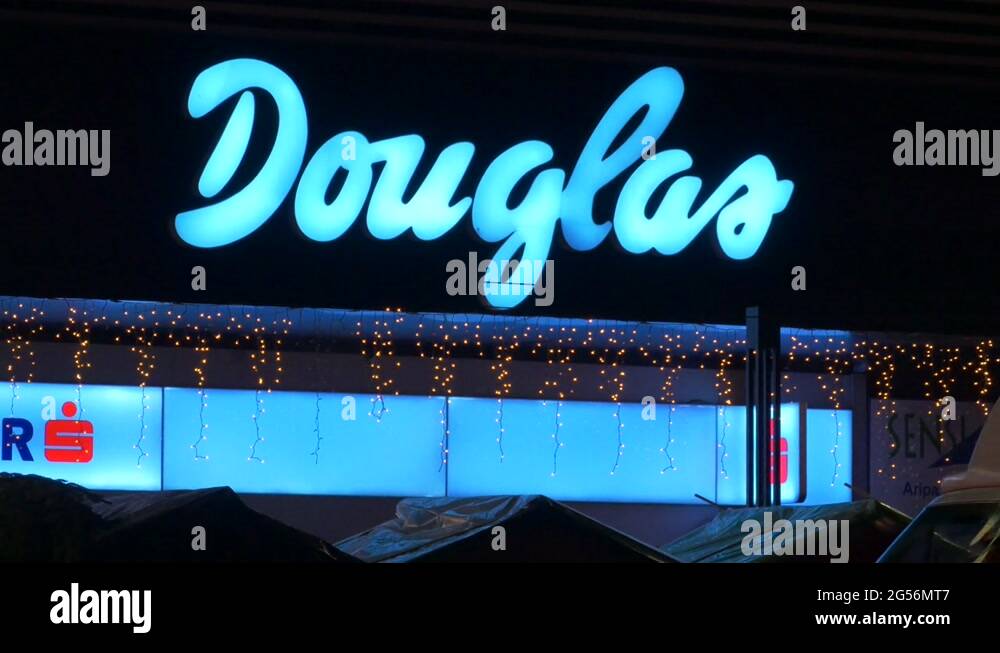 Douglas sign Stock Videos & Footage - HD and 4K Video Clips - Alamy