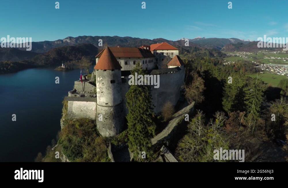 Bled castle Stock Videos & Footage - HD and 4K Video Clips - Alamy