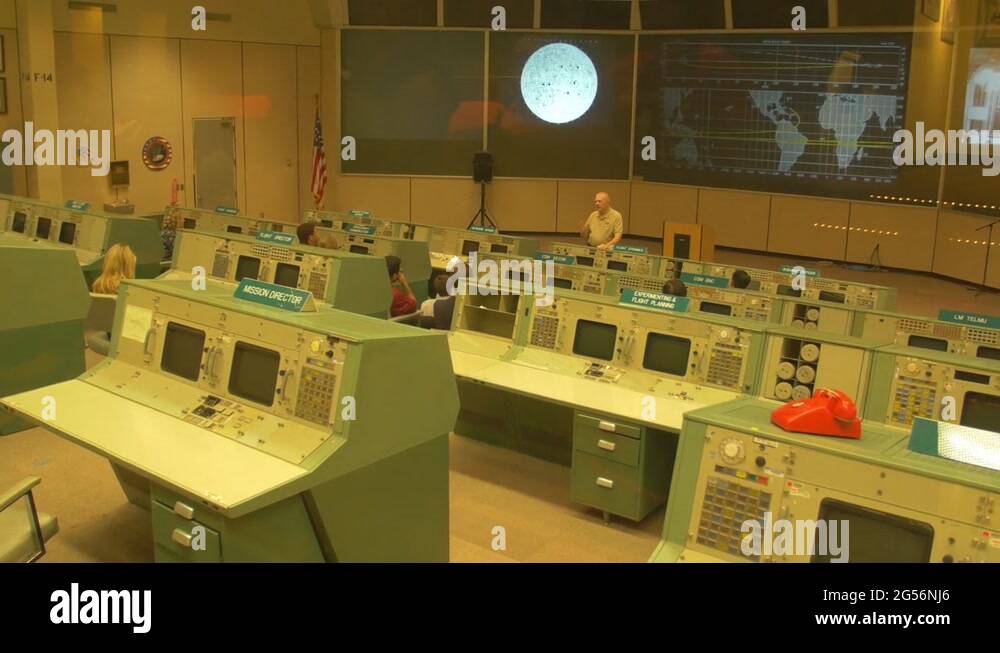Mission control apollo Stock Videos & Footage - HD and 4K Video Clips ...