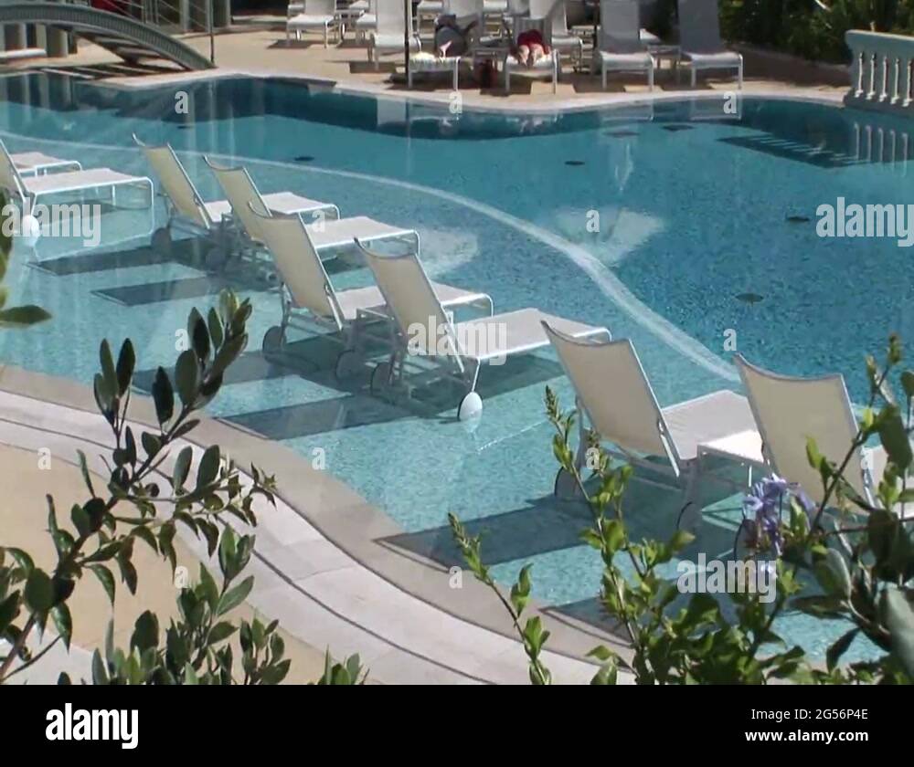 Monte carlo swimming pool Stock Videos & Footage - HD and 4K Video ...