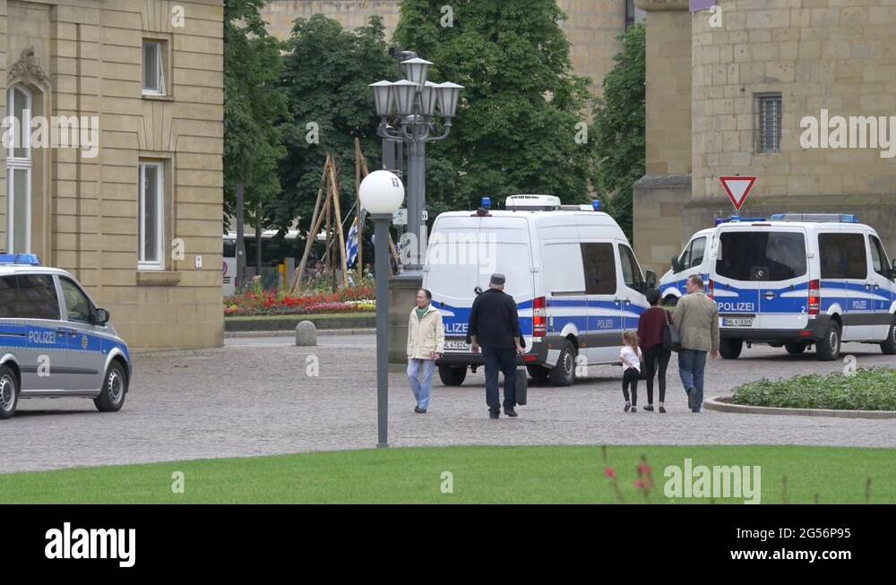 Police alley Stock Videos & Footage - HD and 4K Video Clips - Alamy