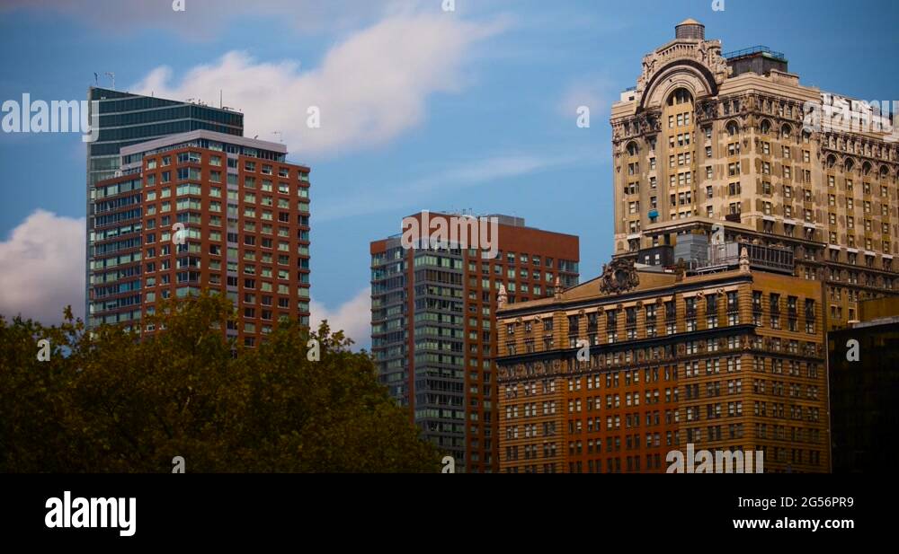 Battery place Stock Videos & Footage - HD and 4K Video Clips - Alamy