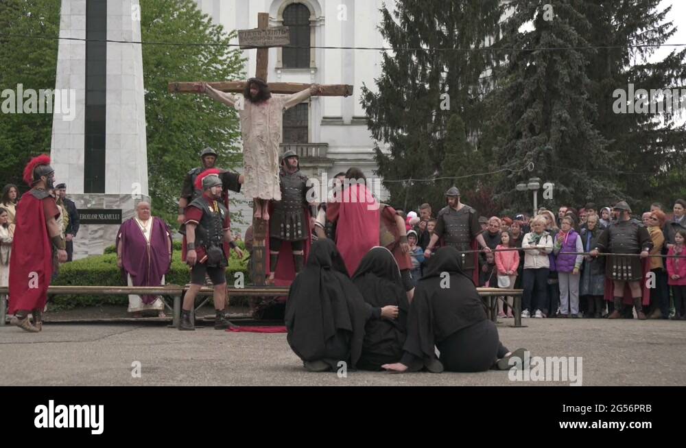 Jesus dice Stock Videos & Footage - HD and 4K Video Clips - Alamy