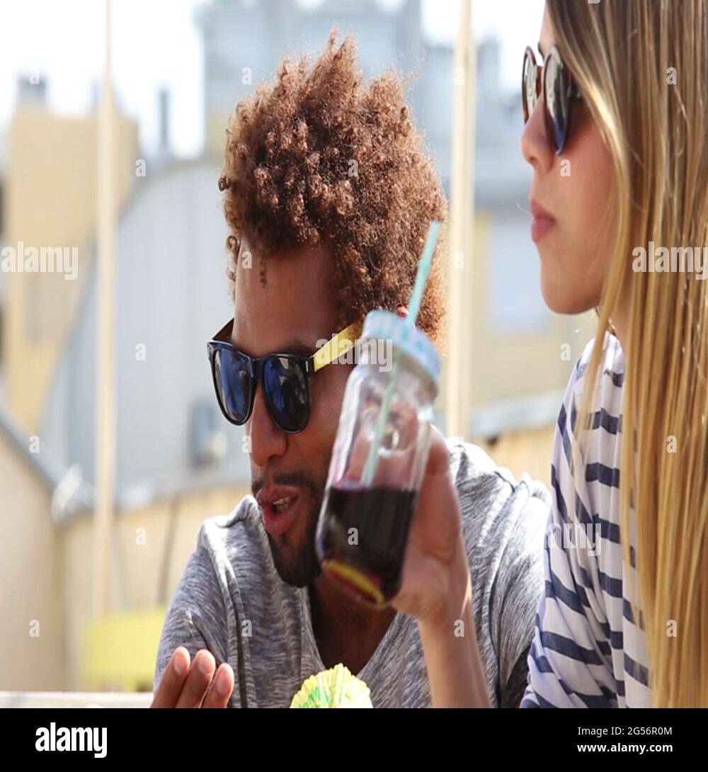 Man woman alcohol profile Stock Videos & Footage - HD and 4K Video ...