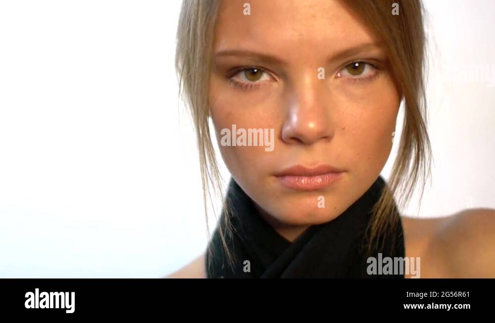 An angry look Stock Videos & Footage - HD and 4K Video Clips - Alamy