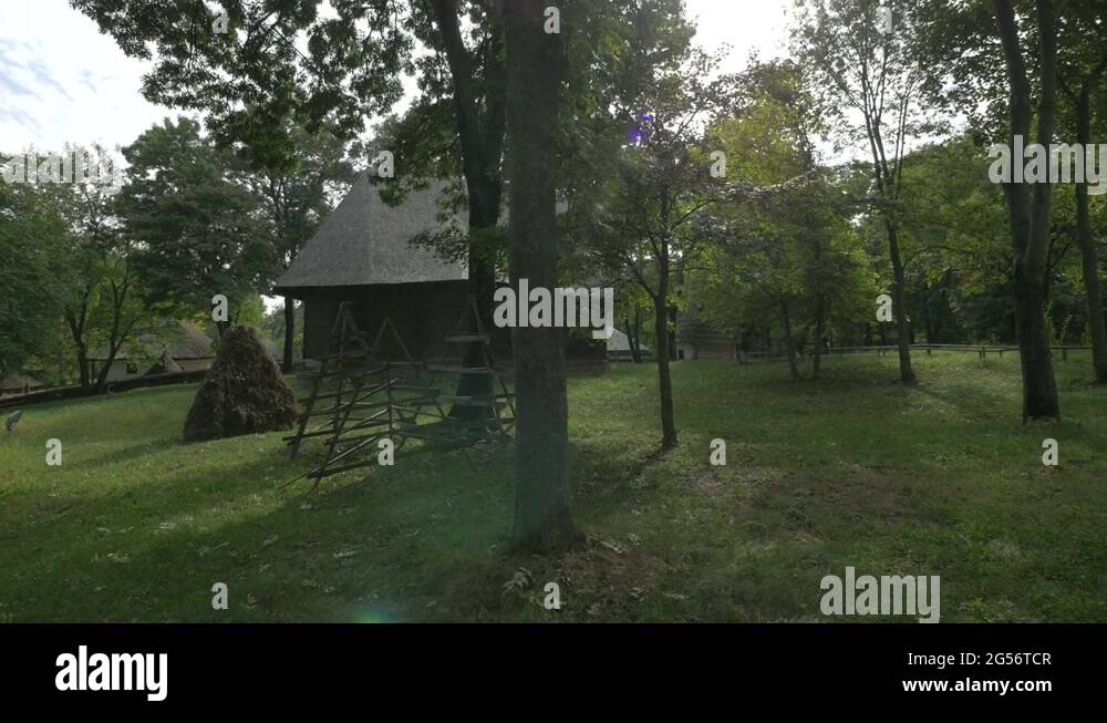 Hay racks Stock Videos & Footage - HD and 4K Video Clips - Alamy