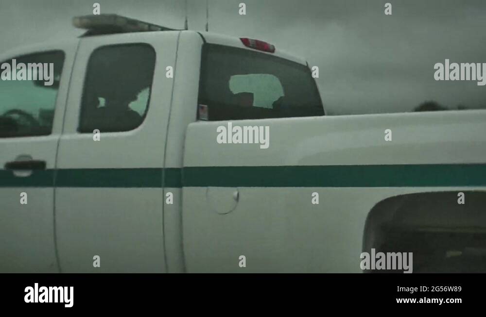 National park ranger vehicle Stock Videos & Footage - HD and 4K Video ...