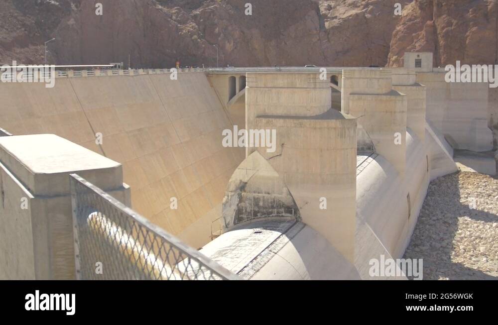Concrete dam structure Stock Videos & Footage - HD and 4K Video Clips ...