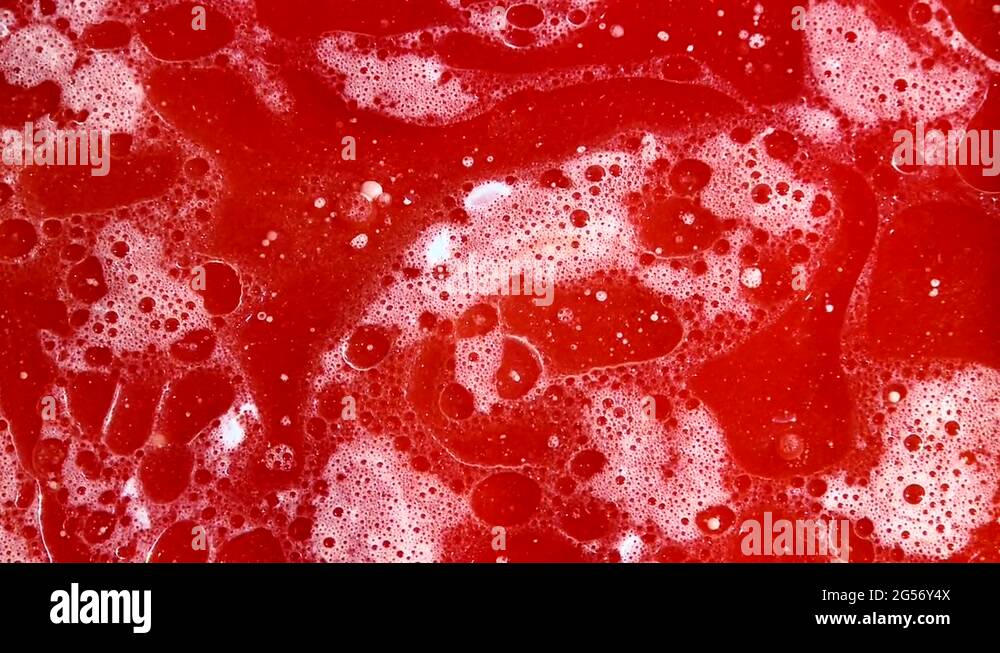 Blood foam Stock Videos & Footage - HD and 4K Video Clips - Alamy