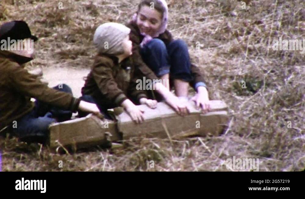 Retro vintage children Stock Videos & Footage - HD and 4K Video Clips ...
