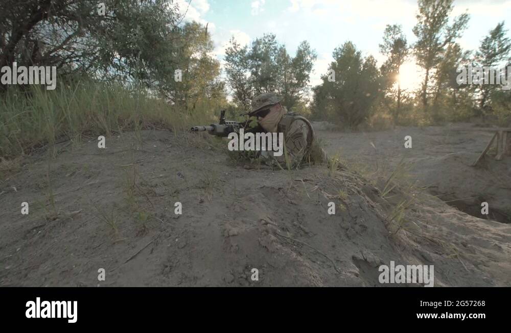 Royal marines commando troops Stock Videos & Footage - HD and 4K Video ...