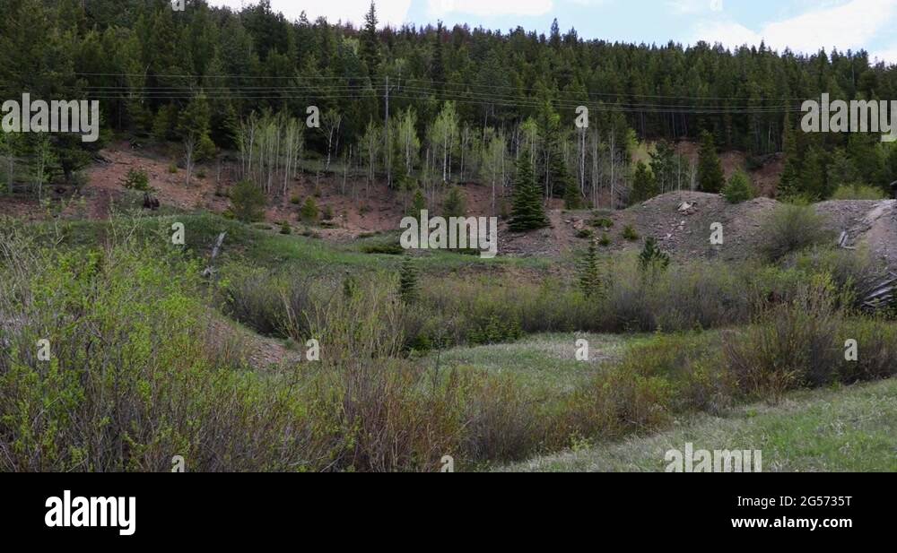 Hydraulic gold mine Stock Videos & Footage - HD and 4K Video Clips - Alamy
