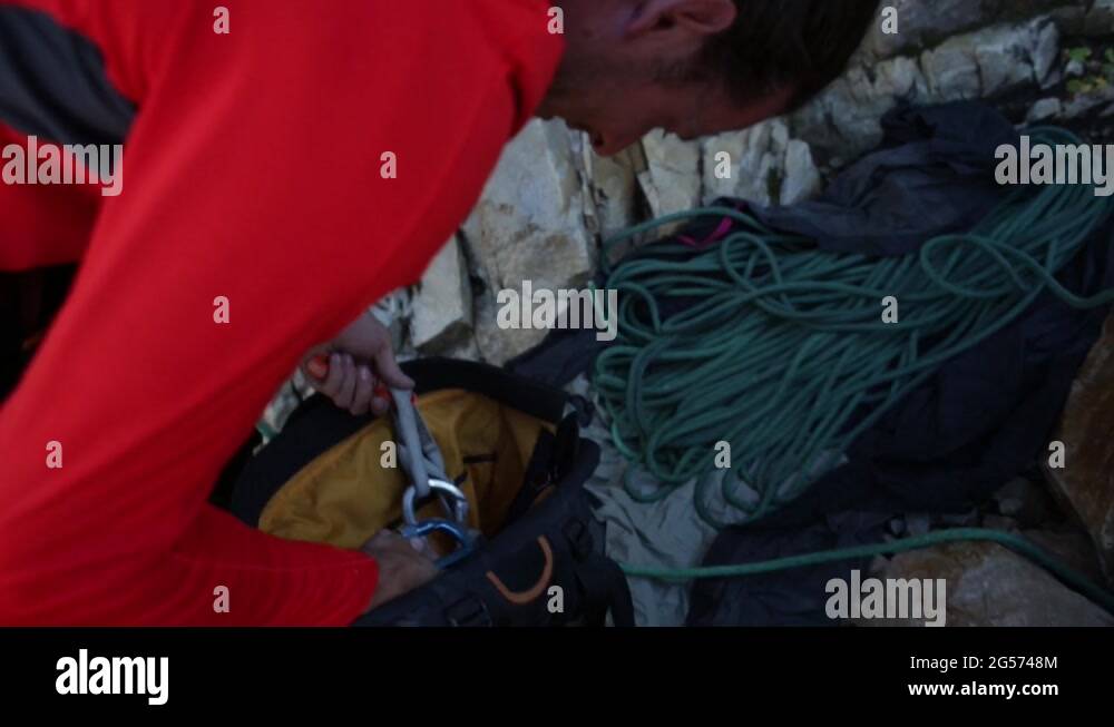 Go climb a rock Stock Videos & Footage - HD and 4K Video Clips - Alamy