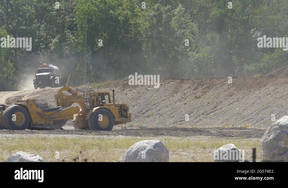Cat vehicles Stock Videos & Footage - HD and 4K Video Clips - Alamy
