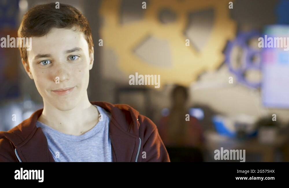 Computer science school Stock Videos & Footage - HD and 4K Video Clips ...