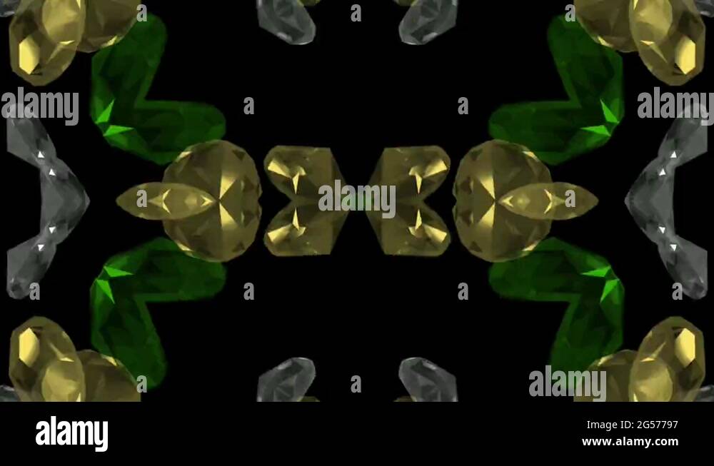 Crystalline pattern Stock Videos & Footage - HD and 4K Video Clips - Alamy