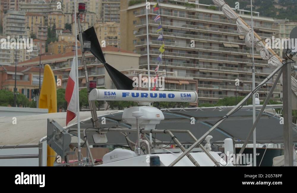 Flags on boat masts Stock Videos & Footage - HD and 4K Video Clips - Alamy