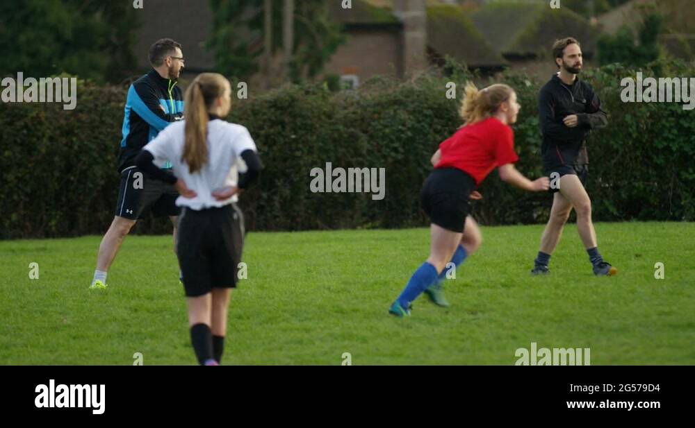 Conversation communication football Stock Videos & Footage - HD and 4K ...