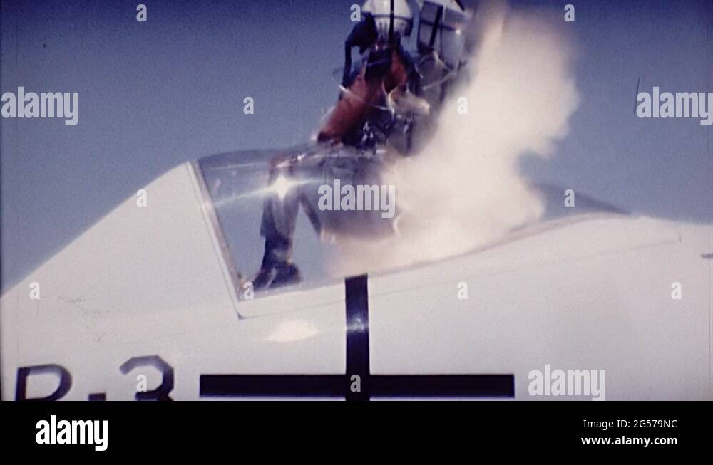 Ejection seat aircraft Stock Videos & Footage - HD and 4K Video Clips ...