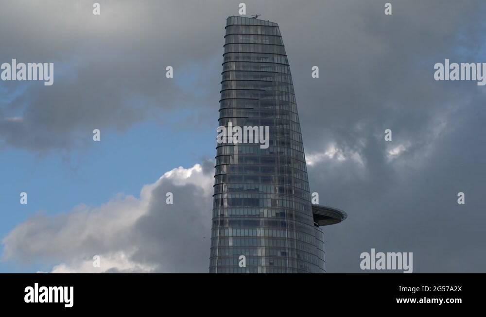 Time lapse zoom modern skyscraper Stock Videos & Footage - HD and 4K ...