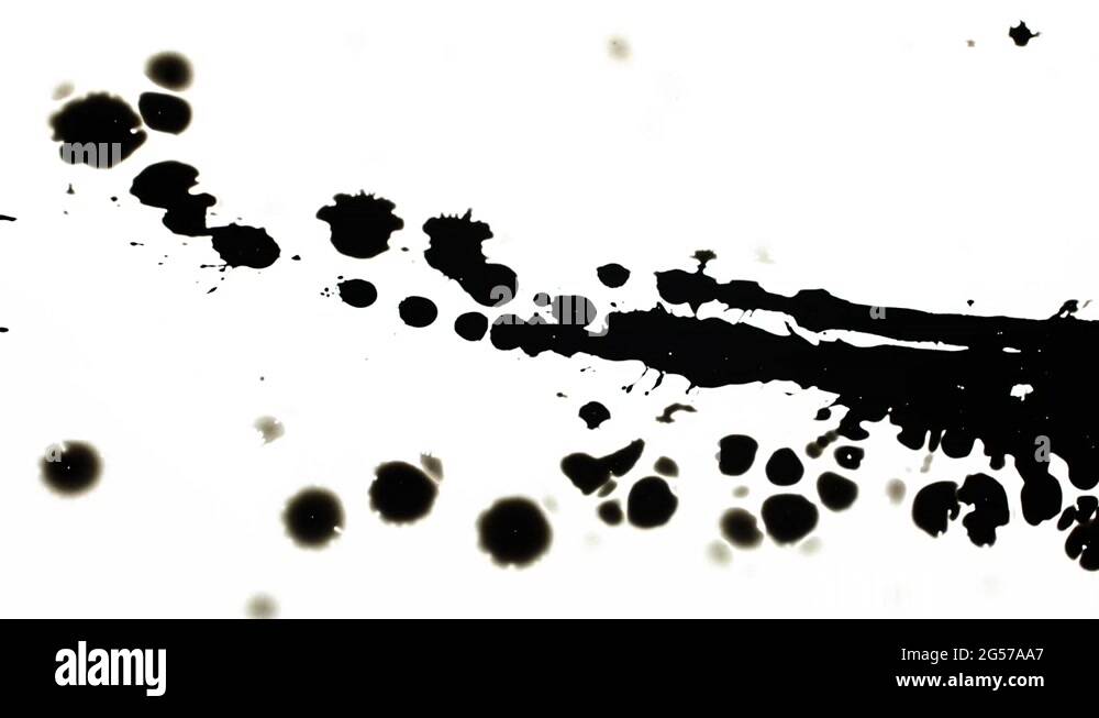 Blood splatter alpha Stock Videos & Footage - HD and 4K Video Clips - Alamy