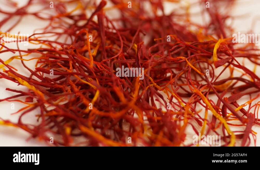Saffron for flavouring Stock Videos & Footage - HD and 4K Video Clips ...