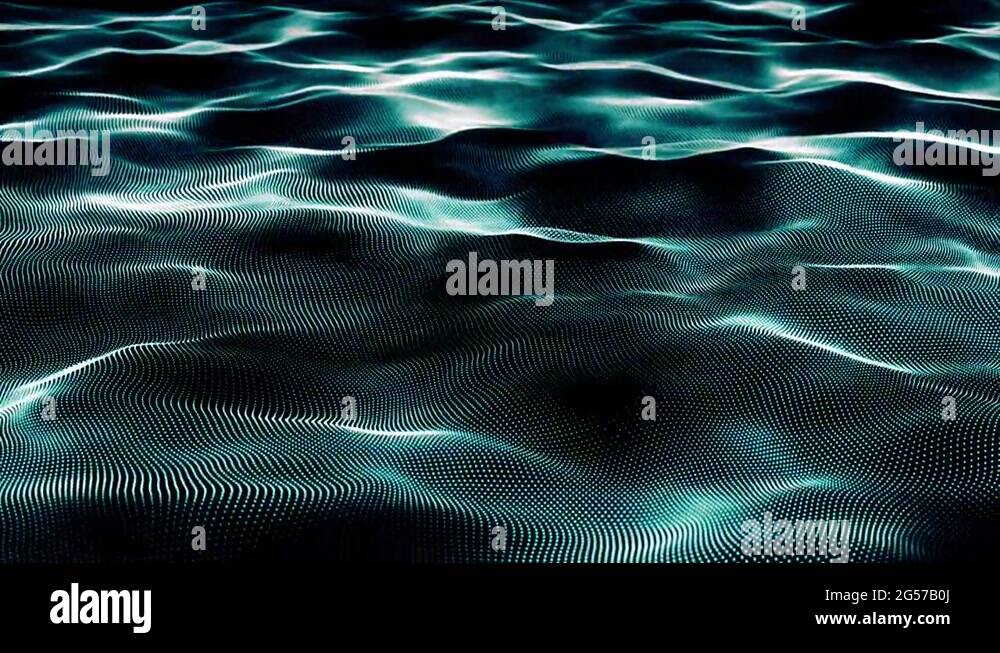 Digital wave Stock Videos & Footage - HD and 4K Video Clips - Alamy