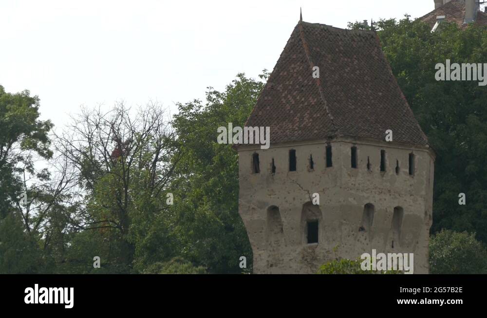 The medieval tower Stock Videos & Footage - HD and 4K Video Clips - Alamy