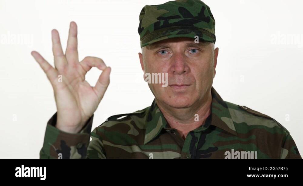 Ok fingers Stock Videos & Footage - HD and 4K Video Clips - Alamy