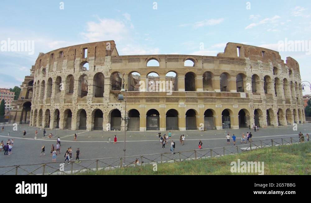 Colosseum square Stock Videos & Footage - HD and 4K Video Clips - Alamy