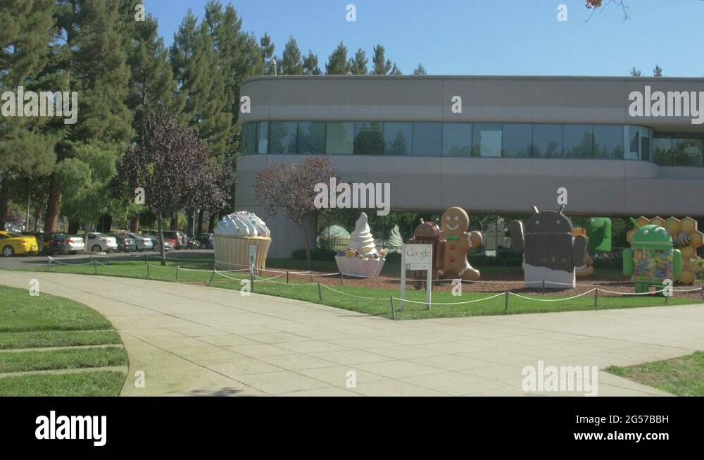 Android building Stock Videos & Footage - HD and 4K Video Clips - Alamy
