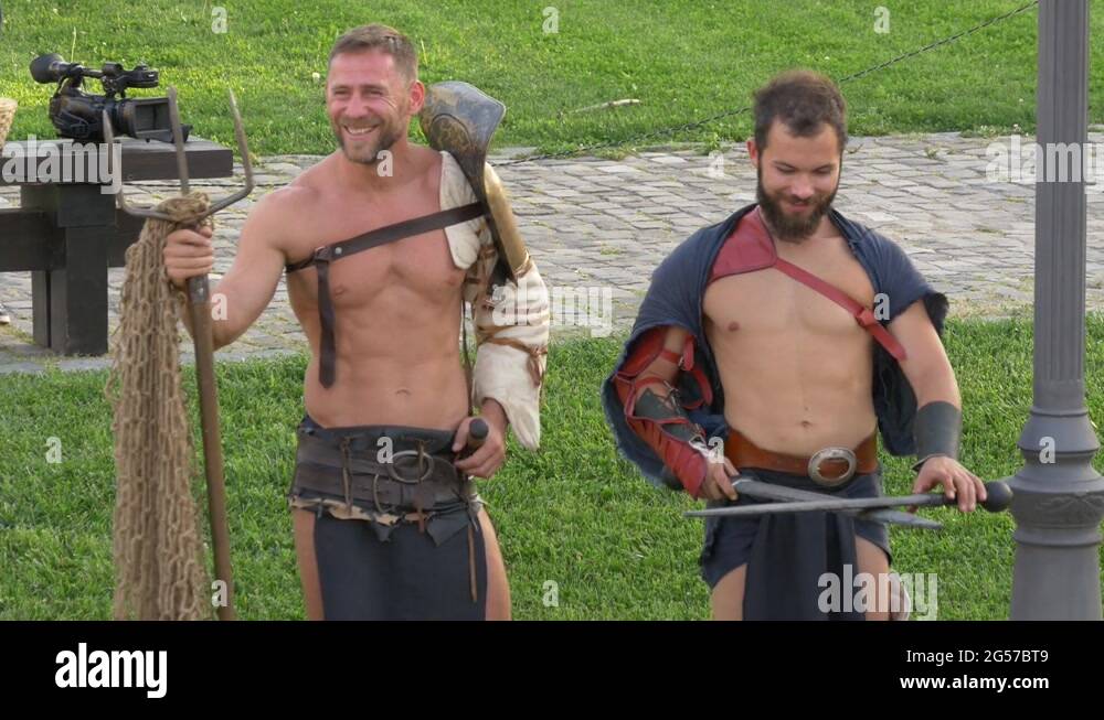 Medieval men Stock Videos & Footage - HD and 4K Video Clips - Alamy