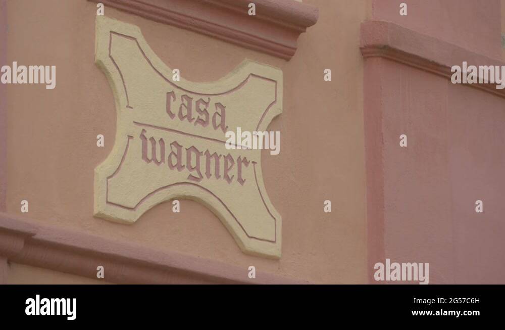 Wagner Stock Videos & Footage - HD and 4K Video Clips - Alamy