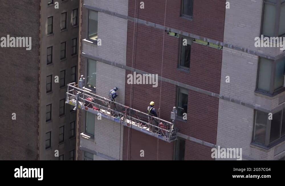 Complex tower block structure Stock Videos & Footage - HD and 4K Video ...