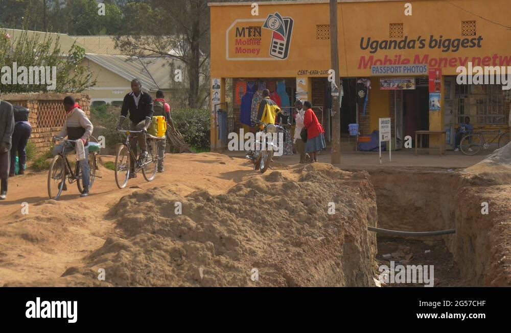 Uganda construction Stock Videos & Footage - HD and 4K Video Clips - Alamy