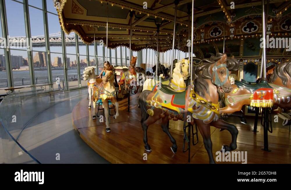 Spinning carousel Stock Videos & Footage - HD and 4K Video Clips - Alamy