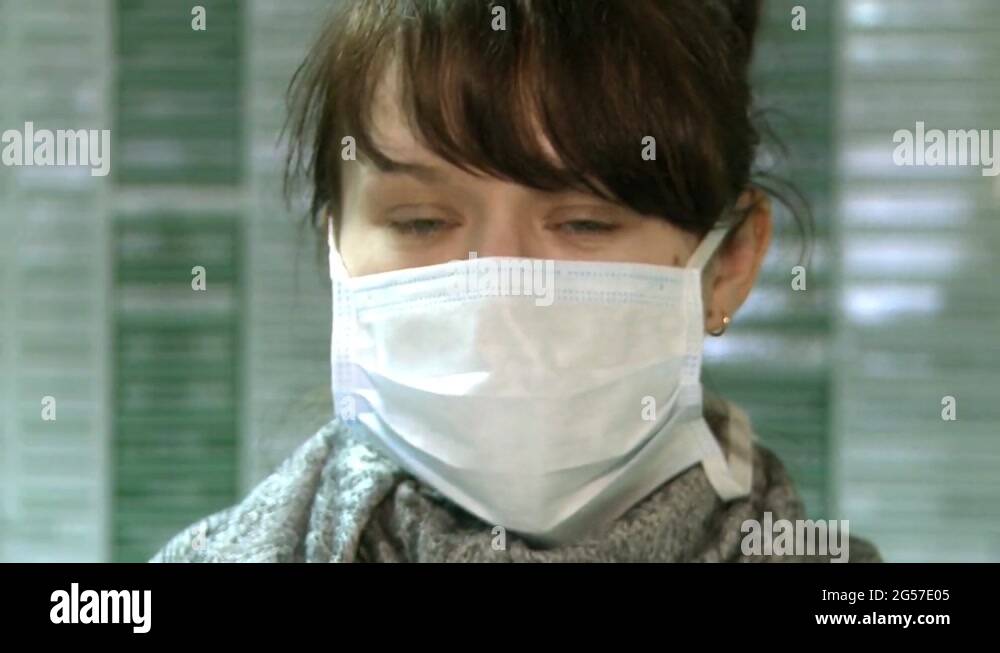 Viral mask Stock Videos & Footage - HD and 4K Video Clips - Alamy