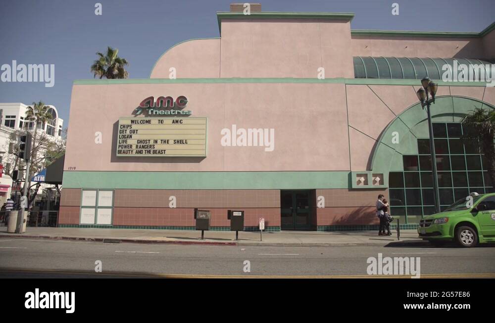 Amc Stock Videos & Footage - HD and 4K Video Clips - Alamy