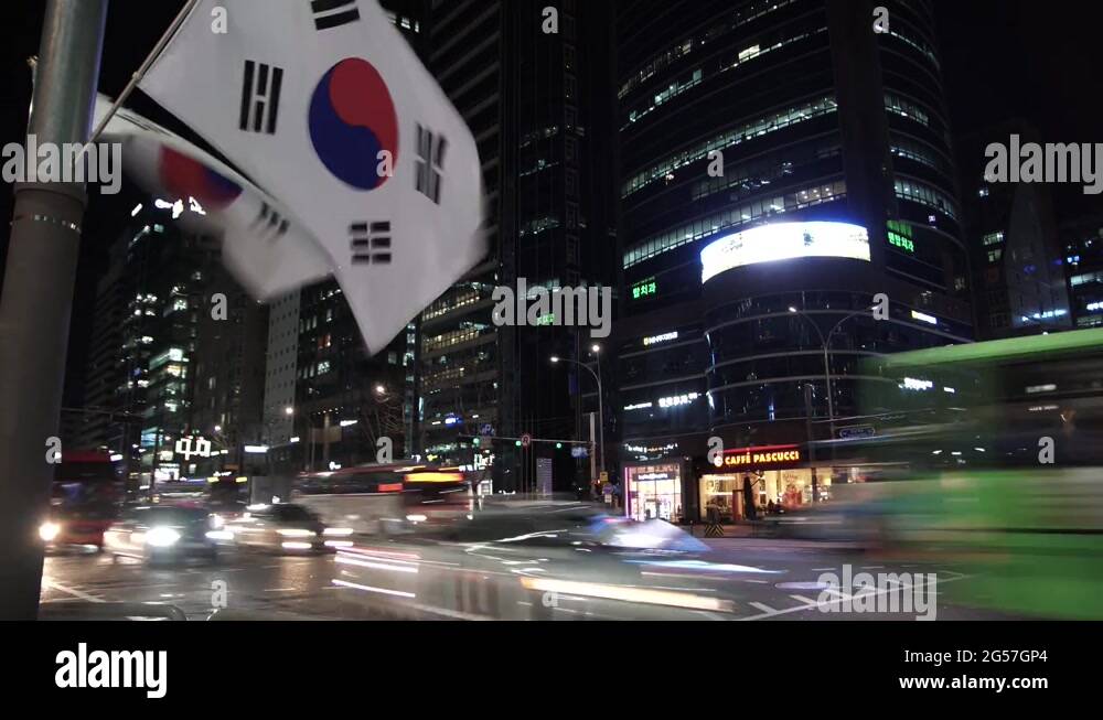 Gangnam style korean Stock Videos & Footage - HD and 4K Video Clips - Alamy