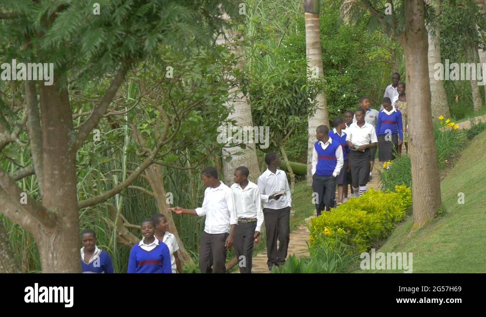 African people walking Stock Videos & Footage - HD and 4K Video Clips ...